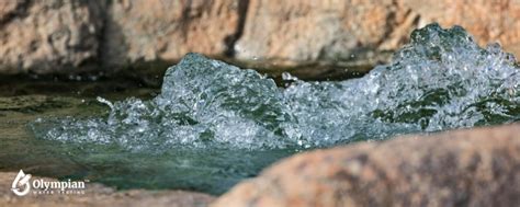 The Difference Between Groundwater And Surface Water Olympian Water