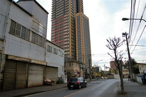 川口鋳物工場跡地キューポラのある街の面影こしき 古今東西舎