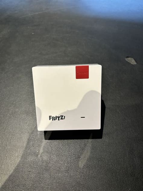 Avm Fritz Repeater 1200 Ax 2400 Mbit S 600 Mbit S Wifi6 Gebraucht In Lauwil Für Chf 45 Mit