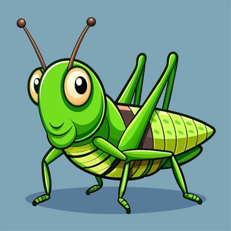 Dynamic Grasshopper Vector Art For Email Templates Premium Ai Dynamic Grasshopper Vector Art For Email Templates Premium Ai