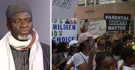 ‘proud Muslim American Father Makes Jen Psaki Eat Her Words In