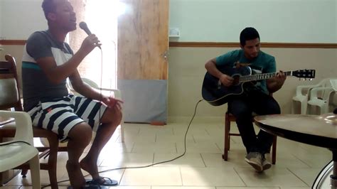 Se Deus Fizer Ele é Deus Youtube