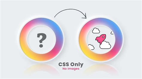 Css Animation Effects Neumorphism Effect With Soft Gradient And Animated Rocket Fontaweosme
