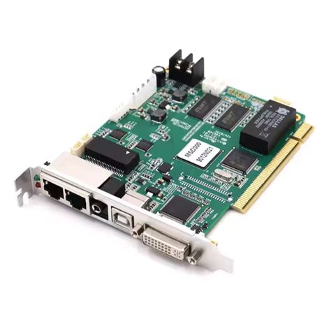 Nova Msd300 Led Control Card Muenled