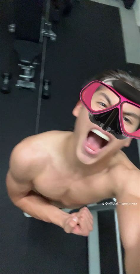 Chat With Miguel Mora He Hates You Nsfw Enjoy Free Unrestricted Ai