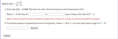 solved suppose f x x2−4x 6 a notice that f 5 0 5238 what