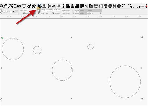 Passes In Optimization Settings Lightburn Software Questions Lightburn Software Forum