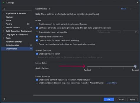 Layout Preview Not Showing In Every Layout Android Studio Stack Overflow