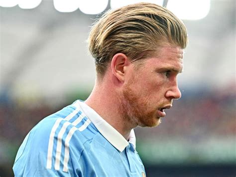 Euro 2024 Diamuk Fans Belgia Kevin De Bruyne Minta Tolong
