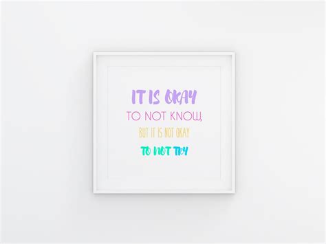 Printable Teacher Art Print Poster Classroom Rules Classroom Etsy