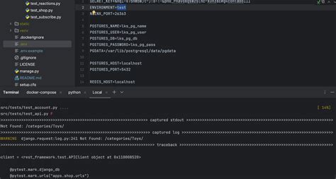 Actualizer Test · Issue 57 · Littleknitsstorybackend · Github