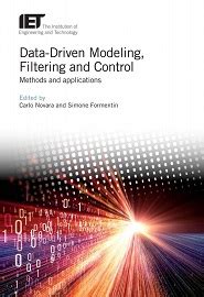 Data Driven Modeling Filtering And Control Methods And Applications CoderProg