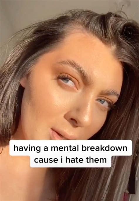 I Have Naturally Big Boobs And Its A Lovehate Relationship Ill Go