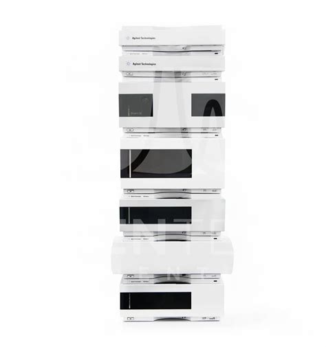 Agilent 1200 Hplc System For Laboratory Use Display Inch 12 7 Inch At ₹ 525000 In Hyderabad