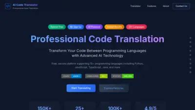 ZZZ Code AI AI Powered Coding Assistant For Developers