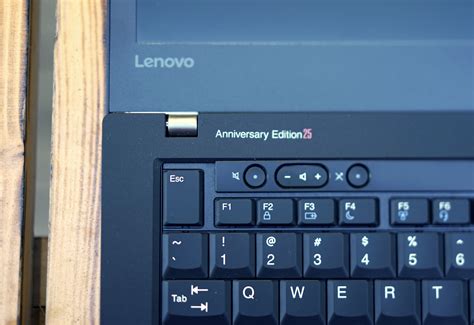 Thinkpad 25 周年复刻版体验：最纯粹的「现代版」thinkpad 搜狐大视野 搜狐新闻