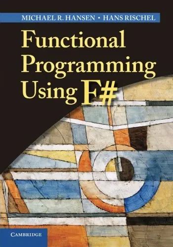 خرید کتاب functional programming using f دانلود کتاب
