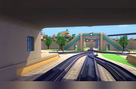 Koko Express Skippers Stu Chuggington Season 5 Episode 204 Apple Tv