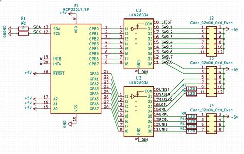 Unlock The Potential Of Mcp23016 Comprehensive Datasheet Breakdown