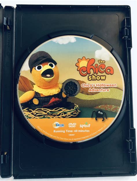 The Chica Show