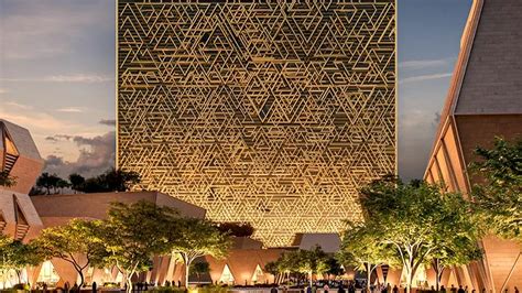 The Cube Riyadhs Bold Step Into The Future