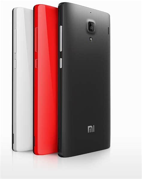 Xiaomi Redmi Specs Review Release Date Phonesdata