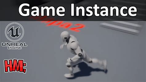 🎓 Curso Multijugador Unreal Engine 4 5 Game Instance Variables Entre Niveles Español