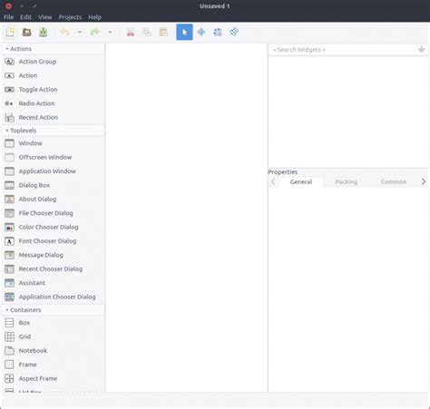 Create A Linux Desktop Application With Ruby