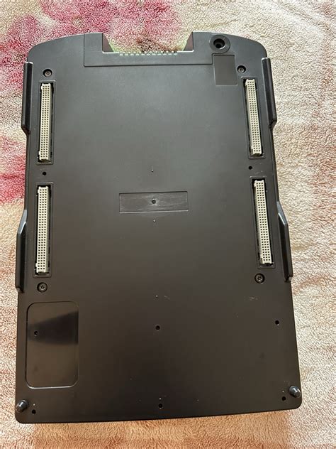Sold Progear Cps2 Cave Capcom Arcade Projects Forums