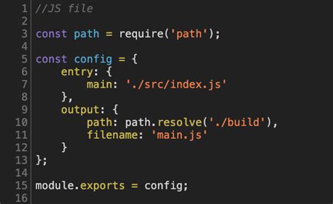 it isn t magic it s webpack dev community