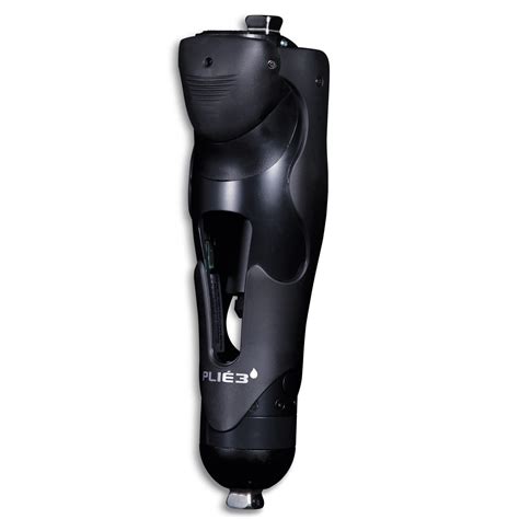 Freedom Plie 3 Microprocessor Controlled Knee By Proteor