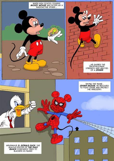 Line It Is Drawn New Spider Men From Across The Spider Verse