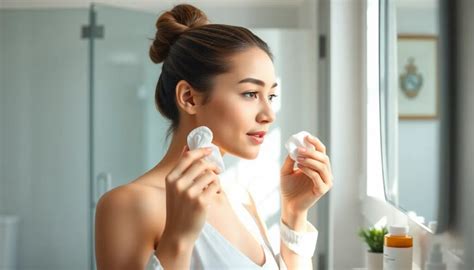 How To REMOVE Eyebrow Tint EASY EFFECTIVE Tips