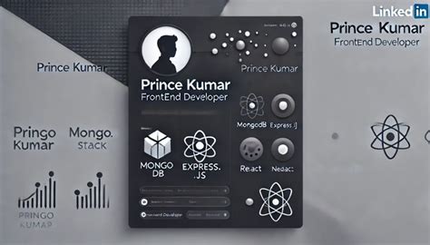 Prince Kumar On Linkedin Frontenddeveloper Reactjs