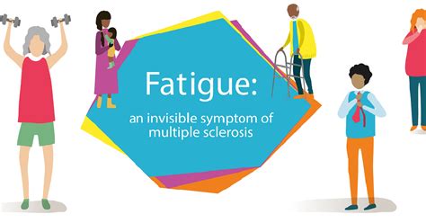 Ms Fatigue Multiple Sclerosis