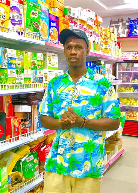 about joseph mfon medium