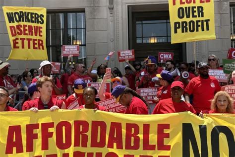 Cwa 1036 State Wide Contracts Cwa Local 1036