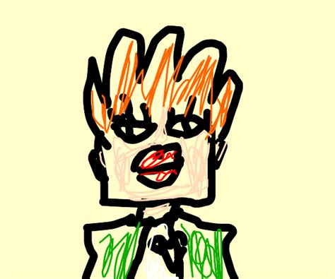 Rattlesnake Concept Art Drawception