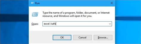 Full Procedure To Solve Excel Stuck At Opening File 0 Issue