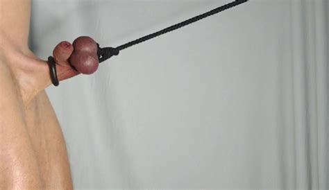 You Wanted To See Some Cord Work