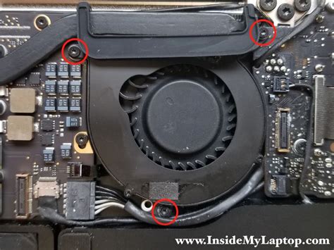 Replacing Damaged Headphone Jack In Inch Macbook Air A Inside My Laptop