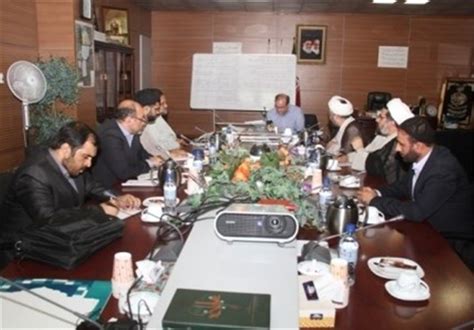 امضای تفاهم نامه بین باغ موزه دفاع مقدس و دفتر تبلیغات اسلامی حوزه علمیه قم تسنیم