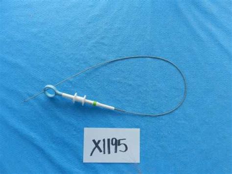 Olympus Surgical Fenestrated Cup Biopsy Forceps Fb 19sw Ringle
