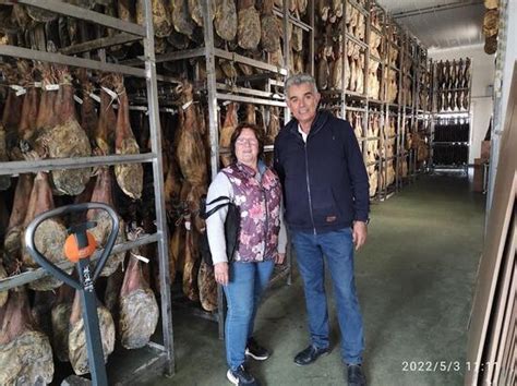 ibéricos manuel luengo martín guijuelo opiniones del restaurante