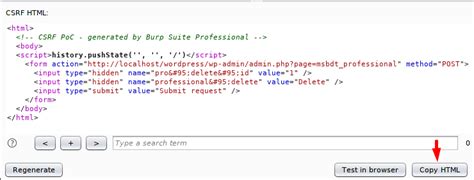 Cross Site Request Forgery Csrf Vulnerability Types Mitigation And Exploit Secnhack