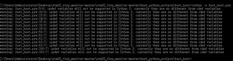 Host Software Startup Process And Display Driver Issues Issue 3