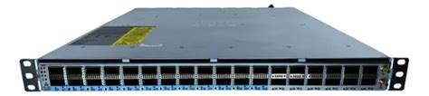 Roteador Cisco 8201 Sys 24 Qsfp56 400 Gbe 12 Qsfp28 100 Gb Mercadolivre