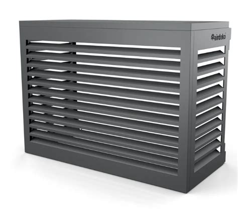 Mini Split Ac Cover General Q And A Chieftalk Forum