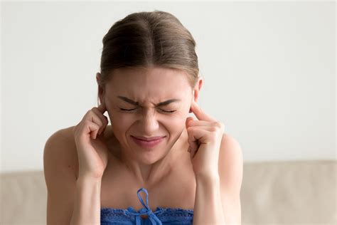 Pulsatile Tinnitus What The