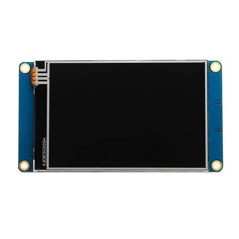 3 5 UART HMI Module d affichage LCD intelligent écran NX4832T035 pour